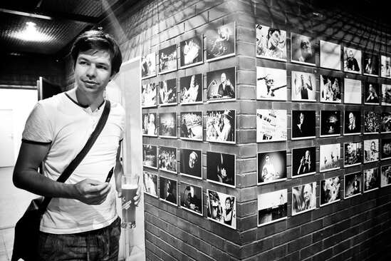 Jan Němec: Pokud něco žádné dějiny nemá, tak je to právě světlo