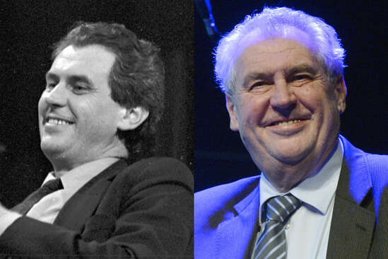Zeman byl pro mě kdysi ikonou. Dnes však zrazuje moje hodnoty