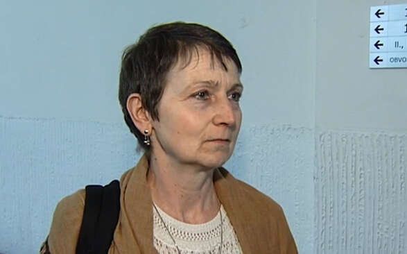 Jak se státní zástupkyně Galková rozhodla „dostat toho muslima“