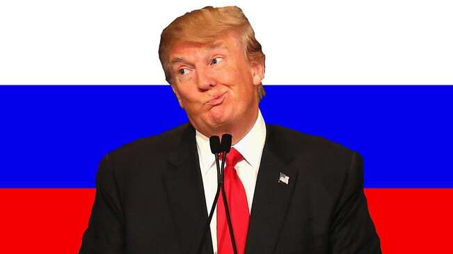 Ruská stopa ve volbách v USA je nesporná, jiné faktory byly však ... Ruská stopa ve volbách v USA je nesporná, jiné faktory byly však ...