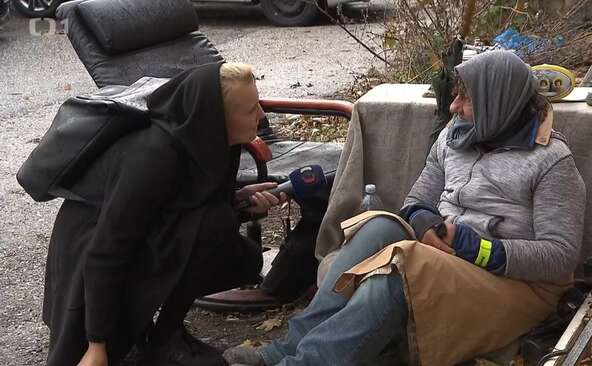 „Oni to tak chtěj“ a jiné projevy tradiční české lhostejnosti