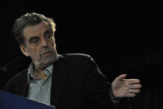 Jan Sokol byl člověkem, který všude, kde mohl, měnil věci k lepšímu