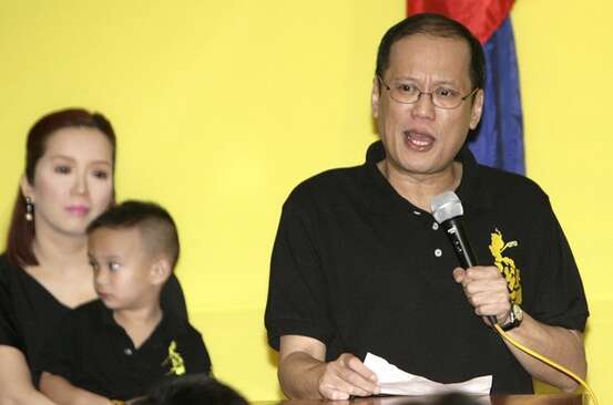 Filipínci si zvolili prezidenta ze známé politické dynastie