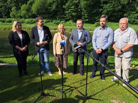 Petr Bejček: Chci České inspekci životního prostředí napravit pověst