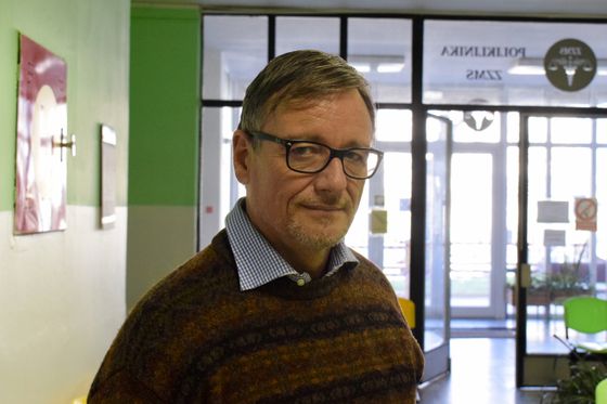 David Rath: Na změně vězeňství k lepšímu by stát i ušetřil. Chybí však ...