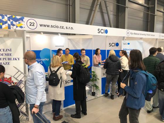 Scio testy: Z přístupu ke vzdělání na vysokých školách se stal tvrdý obchod