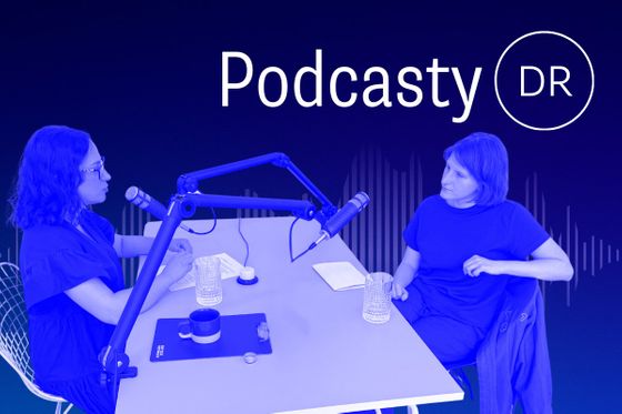 Podcasty DR: Úspěch i vyčerpání. Česká kinematografie mezi Cannes a krizí